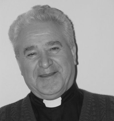 ks. Jan Steckiewicz